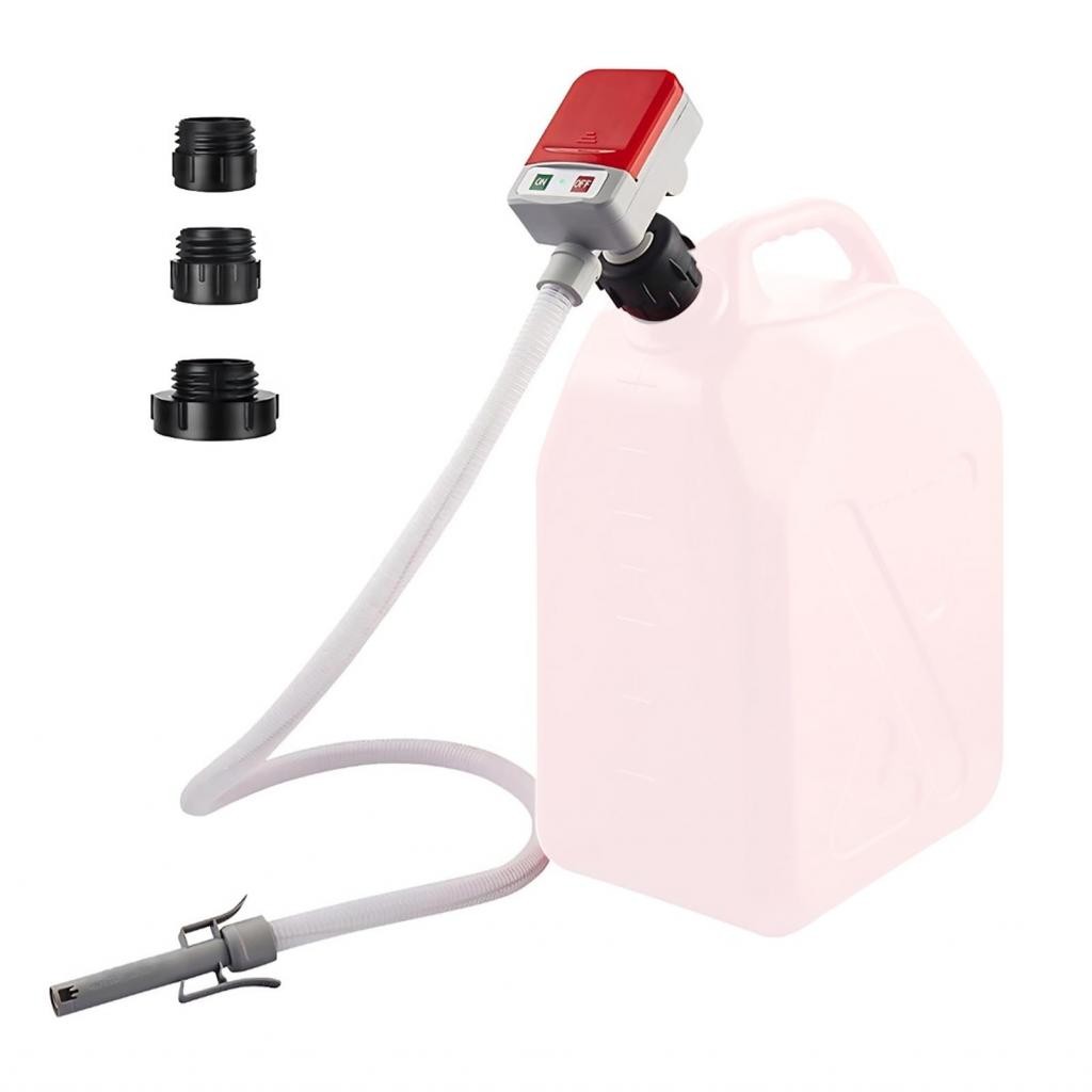 ooidshop-ph Fuel Transfer Pump Battery Powered Automatic Stop Sensor 3 ...