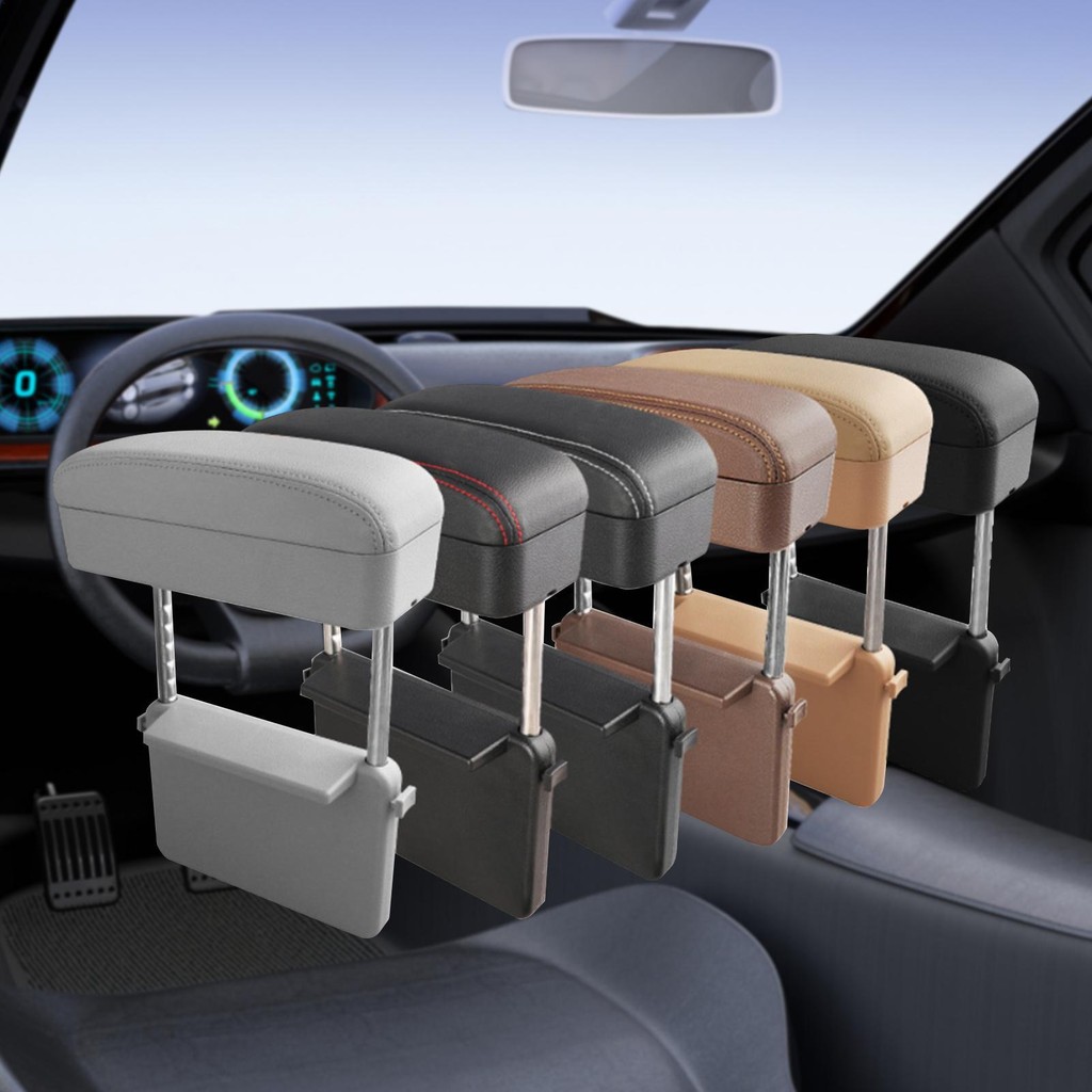 Car arm Sleeve the elbow, arms, supporting the elbows that put the arms ...