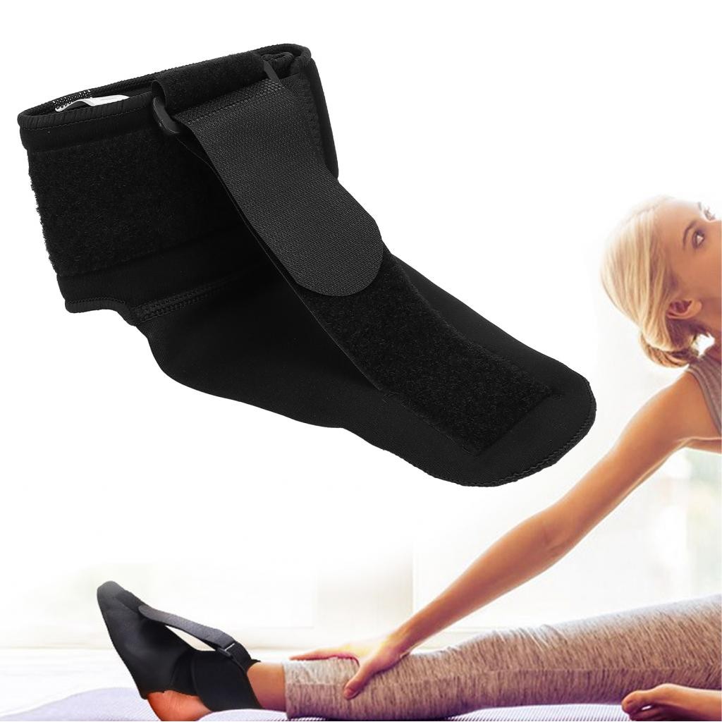 usihere-ph ZJchao Plantar Fasciitis Night Splint Neoprene NightSock ...