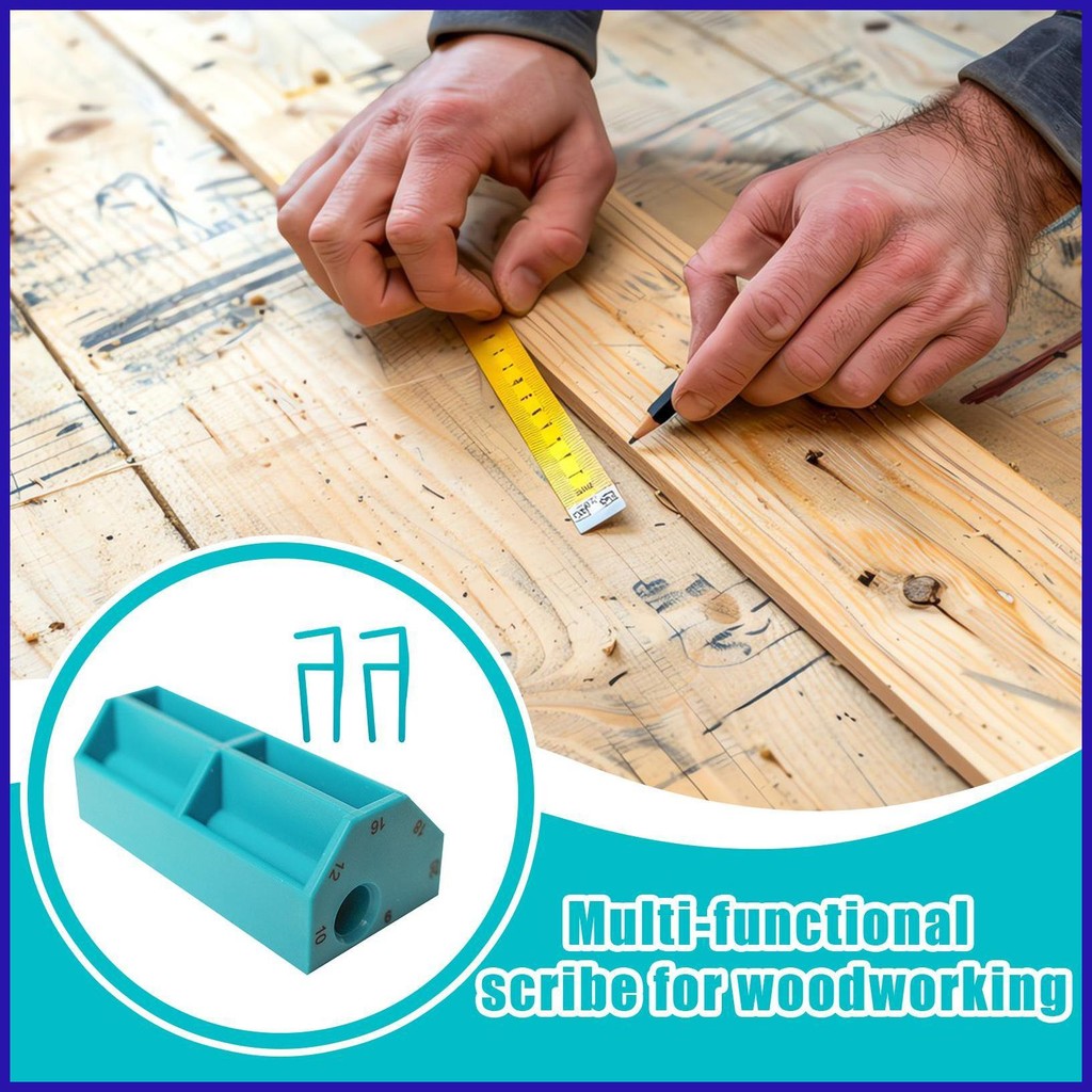 Multifunction Scribing Tool Multipurpose Portable Scribing Tool ...