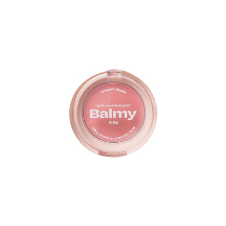 Alternativestereo Balmy Cream Cheek 11 Colors 2.5g | Shopee Philippines