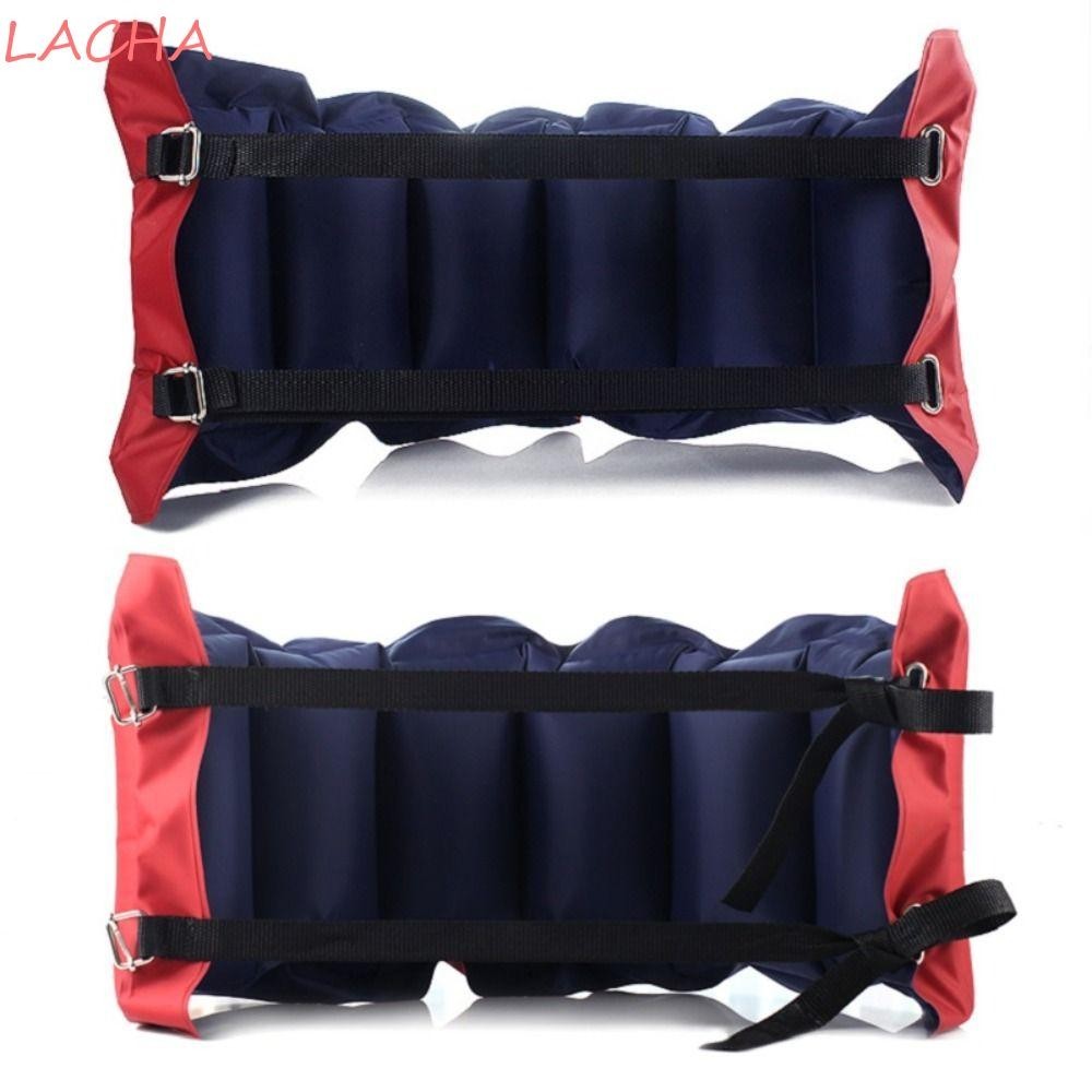 LACHAPELLE Inflatable Swimming Belt Adult Children Buoyancy Belt ...