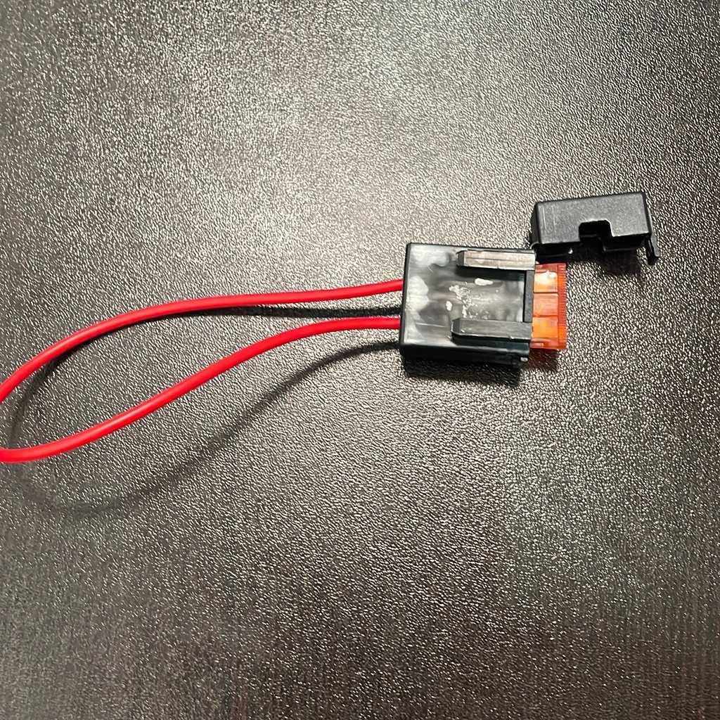 Fuse Box with 10 amp Fuse for Motorcycle | Shopee Philippines
