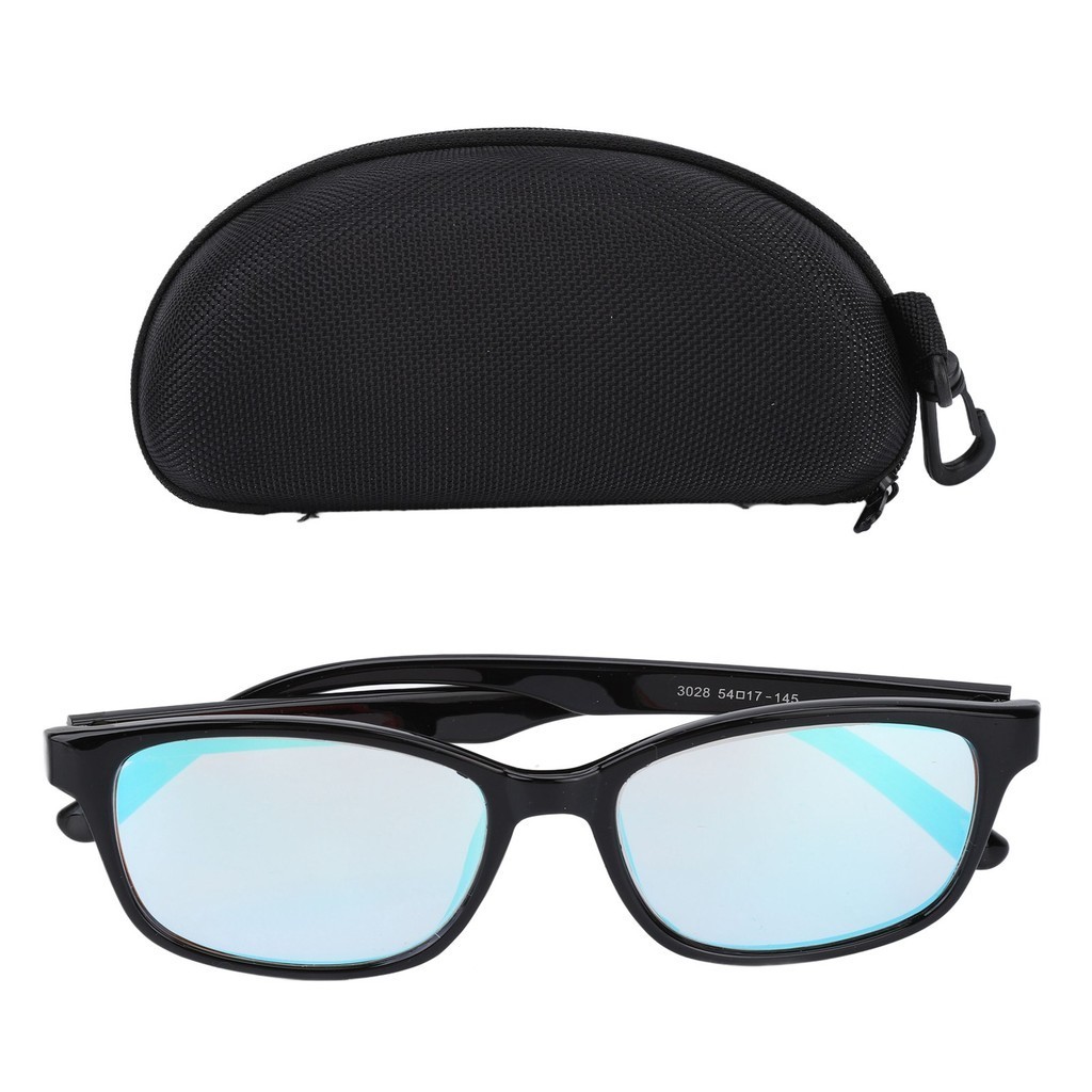 Color Blind Glasses Full Frame Color Correction Glasses to Improve ...