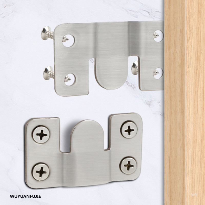 (WYJQ)Mountain Word Hanging Buckle Insert Picture Frame Mirror Frame ...