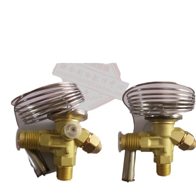 Danfoss central air conditioning thermal expansion valve tx2 tex2 ...