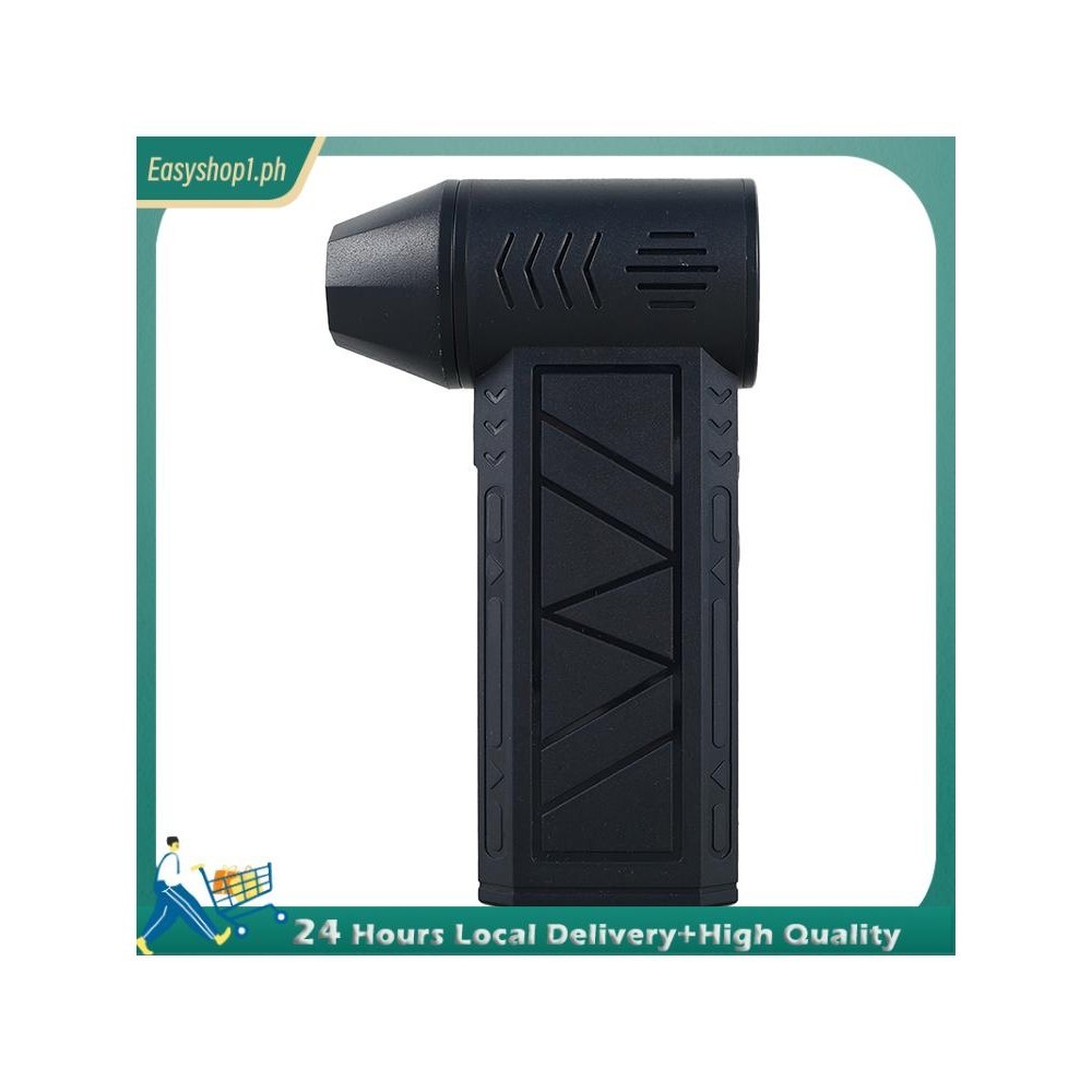 Mini Jet Dry Blower 80000RPM 5000mAh Handheld Jet Fan Blower Portable ...
