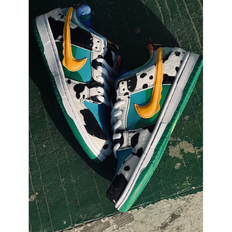 SB Dunk Low "chunky Dunky" exclusive release | Shopee Philippines