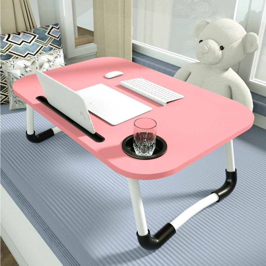Foldable laptop table shopee store