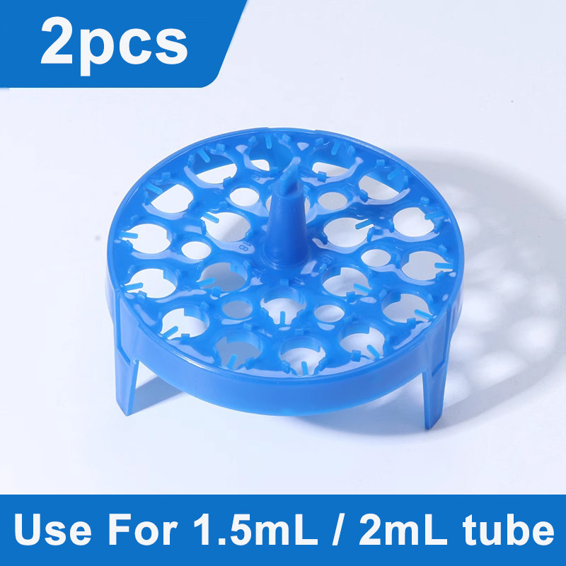 Laboratory Plastic Water Bath Float Circular Floating Storage Tray 20 ...
