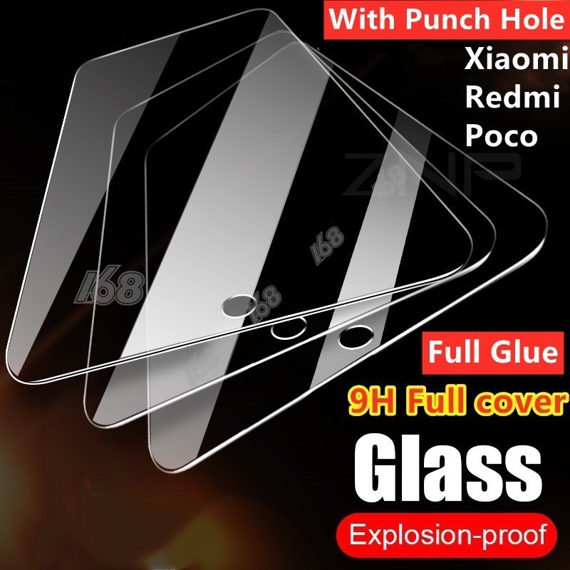 Redmi Note 14 13 12 11 10 Tempered Glass Redmi Note 11 12 13 Pro 5G ...
