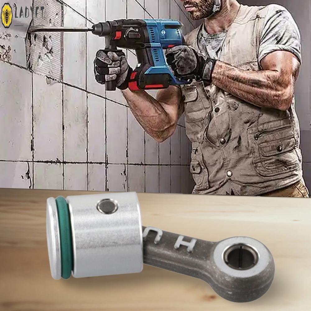 Replace Damaged Piston Rod with Electric Hammer Piston Rod For 26 Type ...