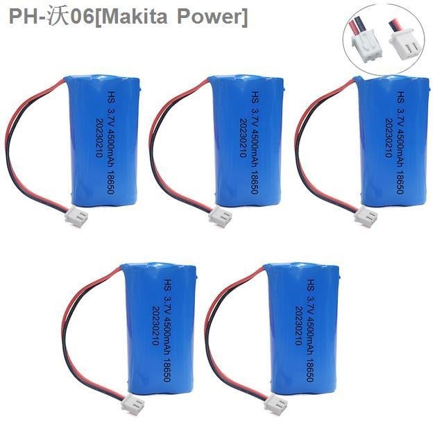 18650 3.7v Battery UltroFite Lithium-ion Rechargeable Batteries B1812 ...