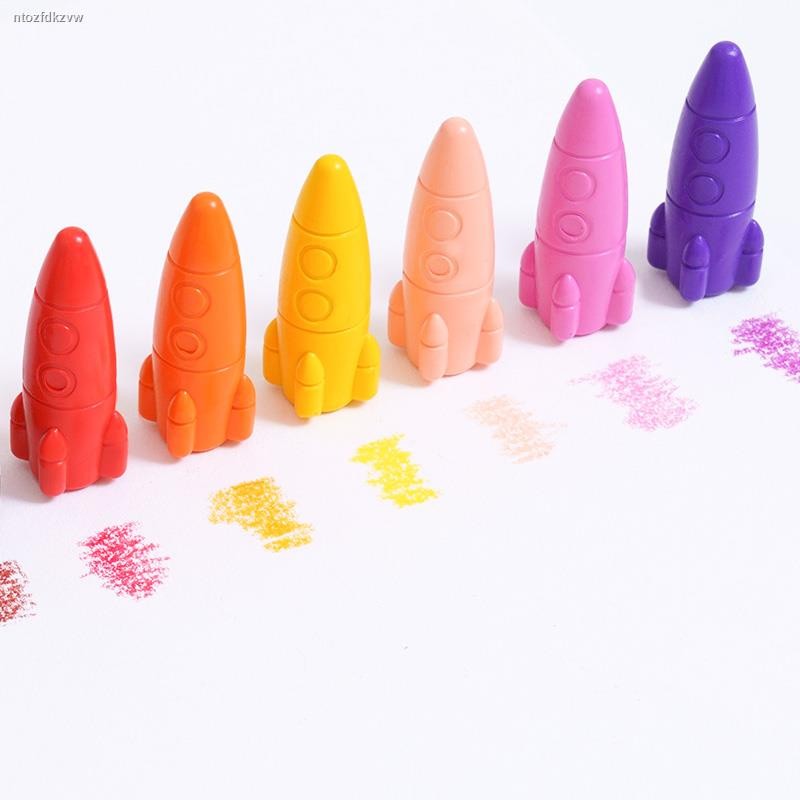 COD/Powerful crayons do not dirty hands children s crayons cartoon ...