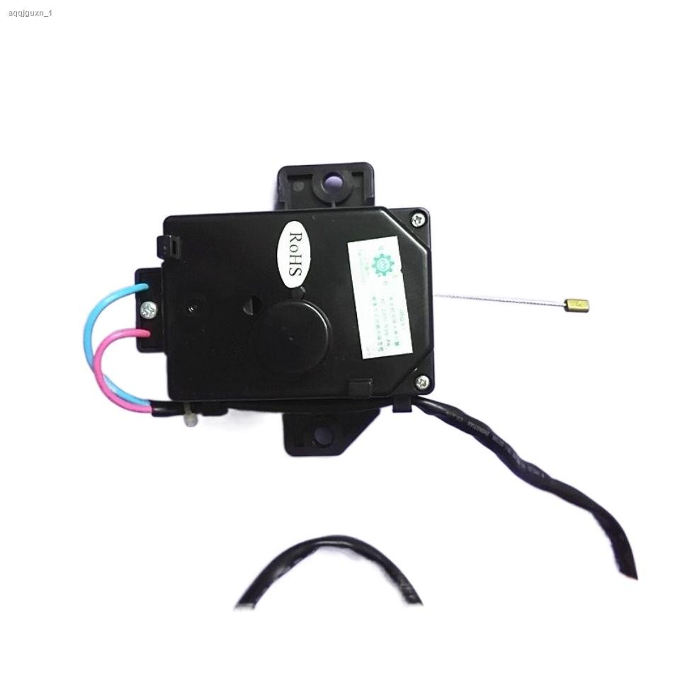 )Sanyo automatic washing machine tractor drain motor crown wheel XPQ-B ...