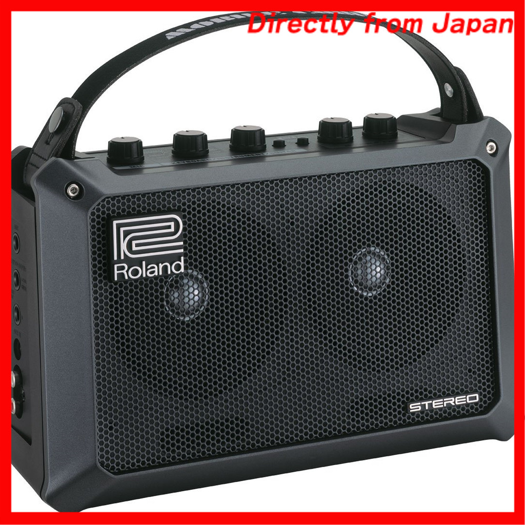 Roland Mobile Cube MB-CUBE | Shopee Philippines