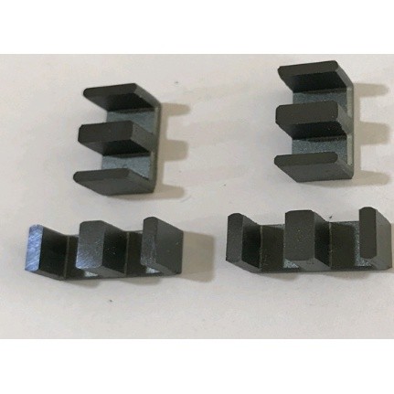 EE35 high-frequency transformer high-conductivity mirror core R10k ...