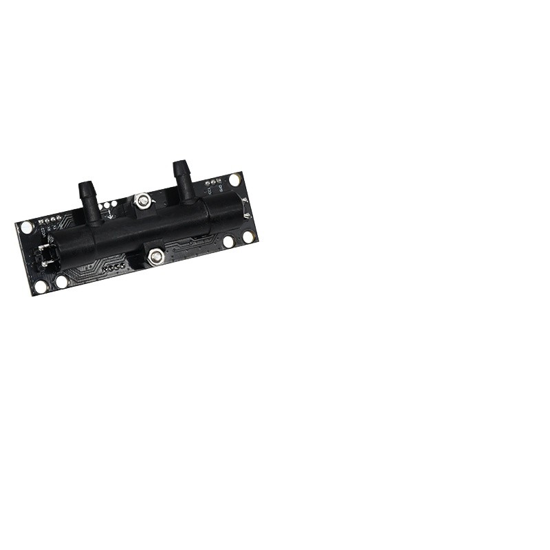 ASAIR Aosong AOF1010 short ultrasonic oxygen sensor oxygen flow ...