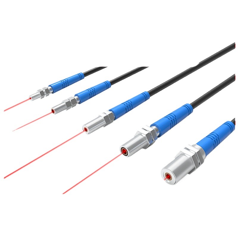 Smeida M3 M4 M5 M6 M8 laser diffuse reflection photoelectric sensor ...