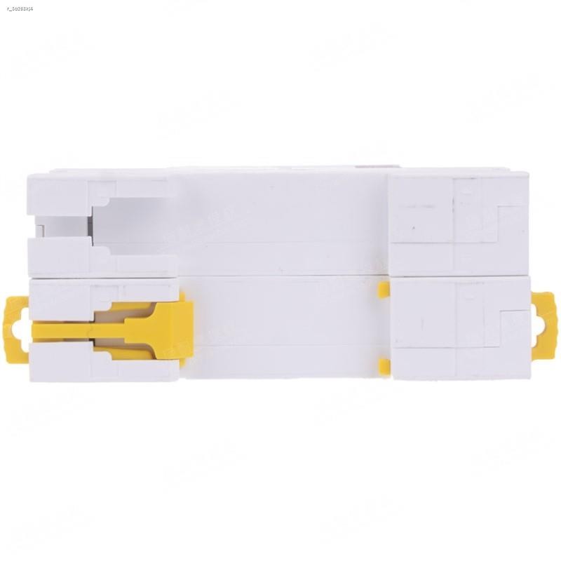 Schneider circuit breaker IC65N 2P C10A A9F18210 | Shopee Philippines