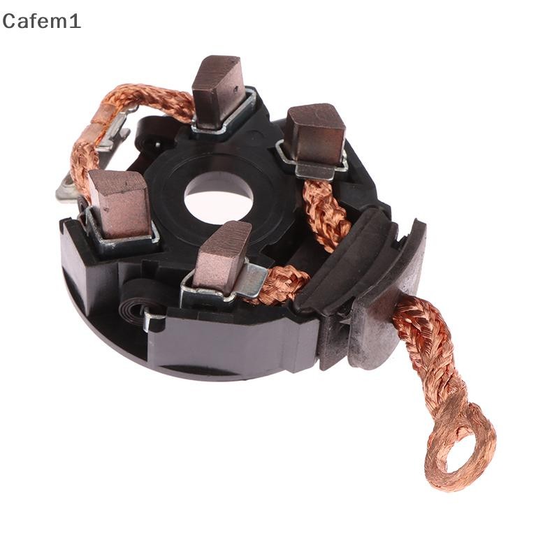 Cfph Starter Motor Carbon Brush Holder Car Starter Motor Carbon Brush Holder Assembly QDD ...