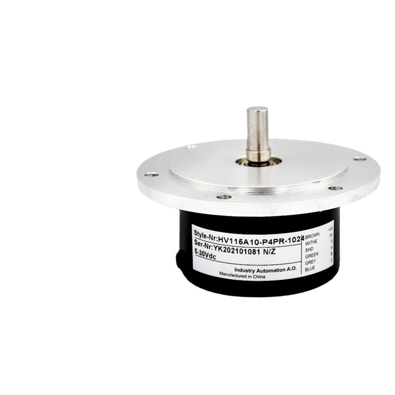 Elco ELCO Encoder HV115A10-P4PR-1024 360 600 High Precision ...