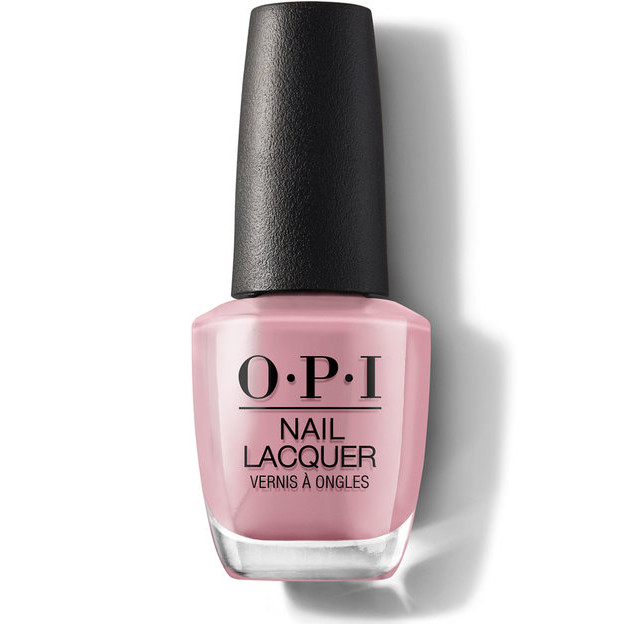 Rice Rice Baby (OPI Nail Polish) | Shopee Philippines
