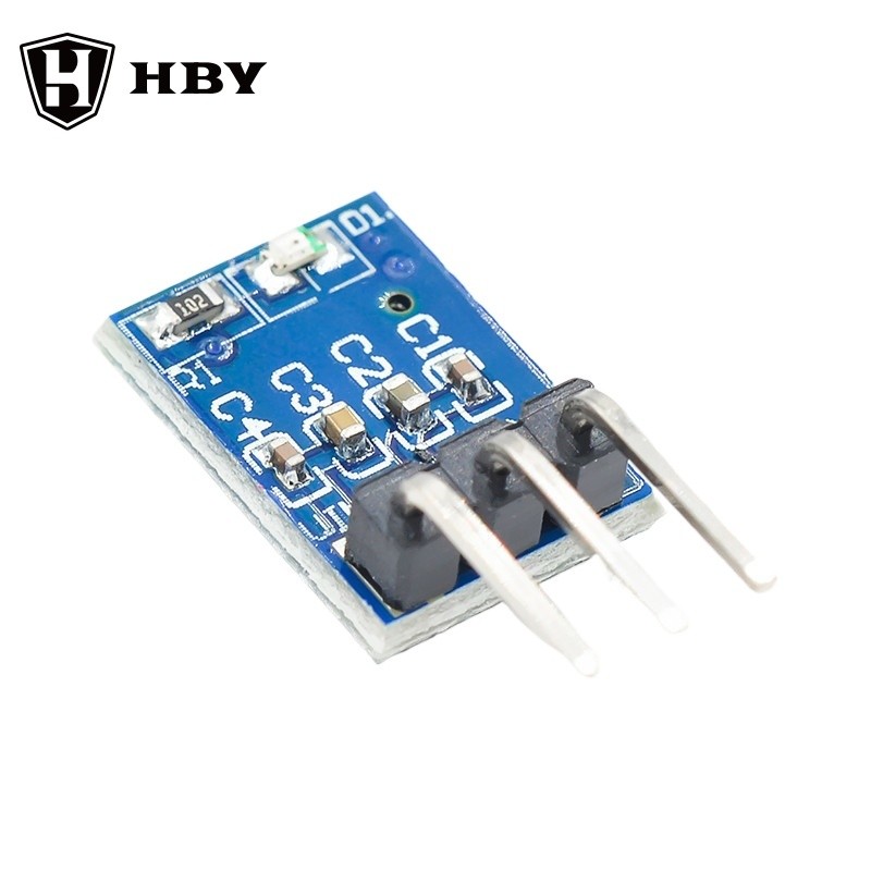 DC 5V to 3.3V Step-Down Power Supply Module AMS1117-3.3 LDO 800MA | Shopee Philippines