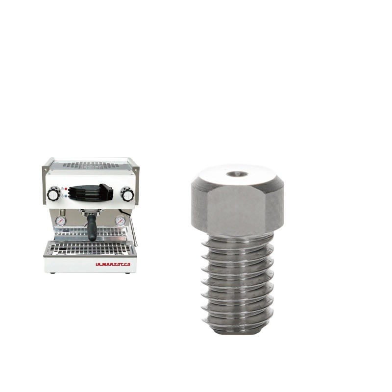 LM mini coffee machine restrictor 0.6mm non-original adaptation La ...