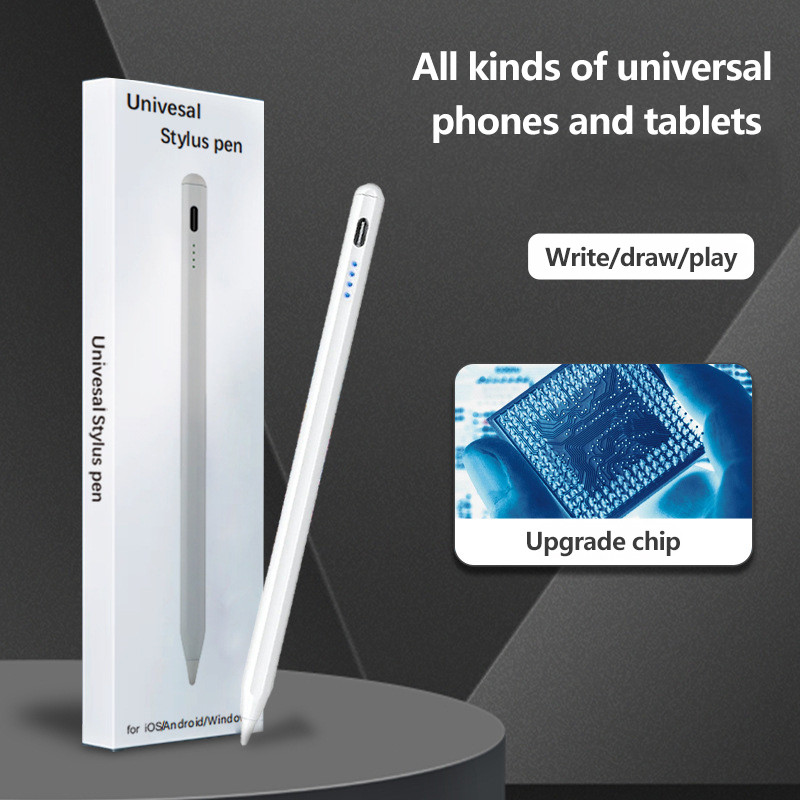 Smart Universal Pencil For Redmi Pad SE 4G 8.7 Pro 12.1 SE 11inch ...