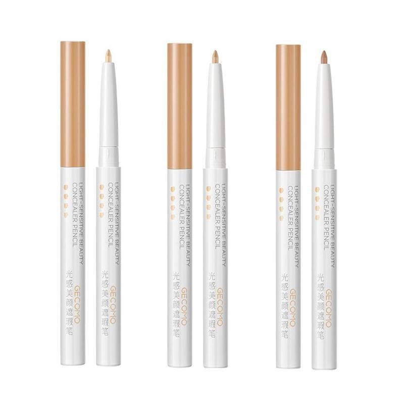 0.5g Light Perception Concealer Face Lying Silkworm Foundation Pencil ...