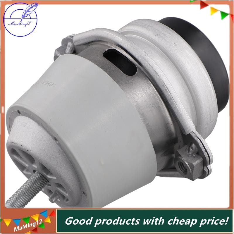 [MaMing] Car Engine Mount Support for Porsche Cayenne 92A 4.8 Left ...