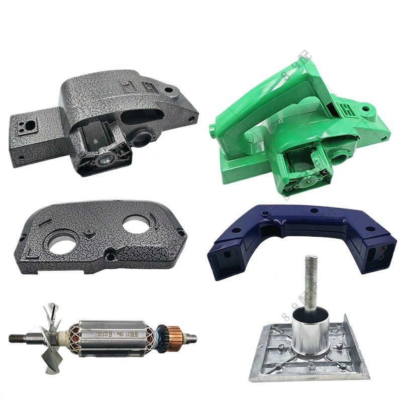 Hitachi F20 electric planer accessories electric planer housing rotor ...