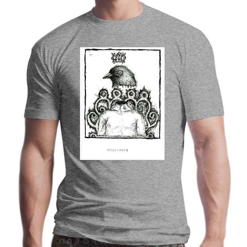New Hereditary King Paimon T Shirt Horror Paimon Hereditary | Shopee ...