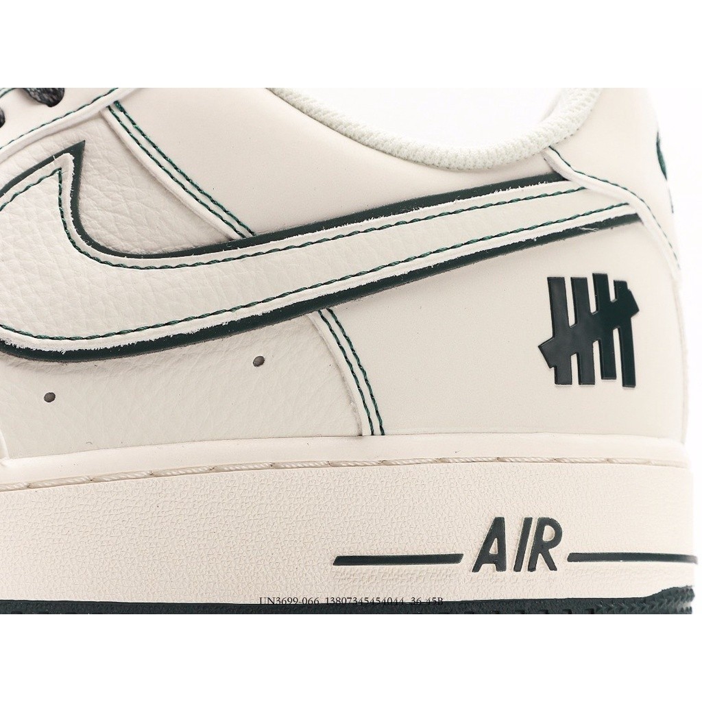 New design Air Force 1 Low AF1 X Undefeated for men and women shoes ...