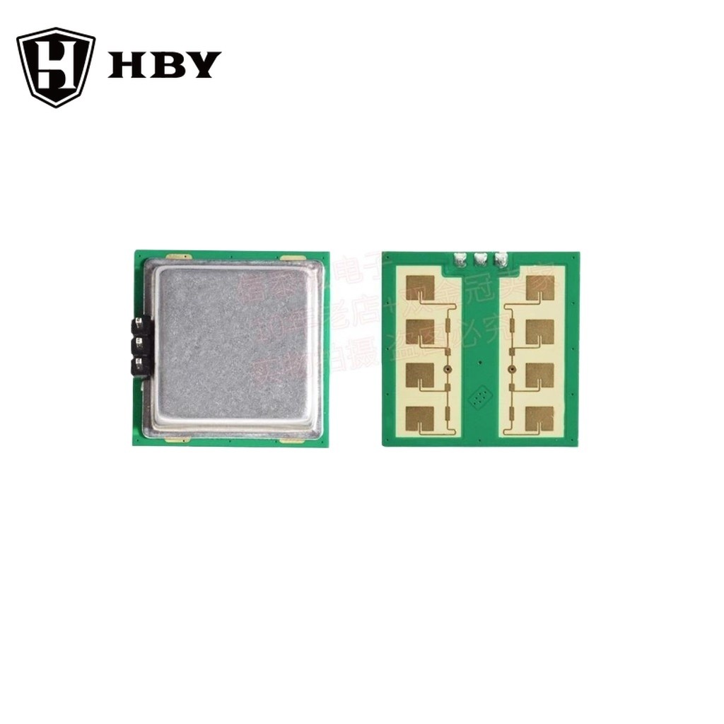 Radar Sensor Module Microwave Body Induction Module 24ghz Cdm324 Radar ...