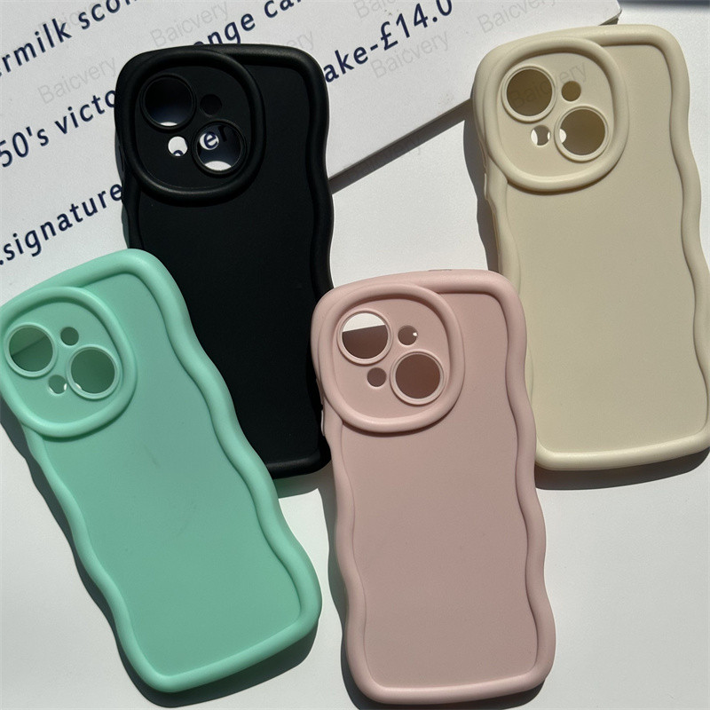 Casing For Tecno Spark GO 2025 POP 9 Spark GO 1 KL4 With Bracket ...