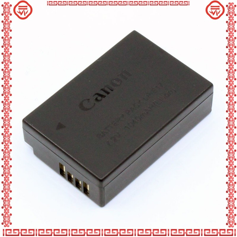 ★LP-E17 Canon Battery For M3 M5 M6 77D 750D 760D 800D 8000D 9000D ...