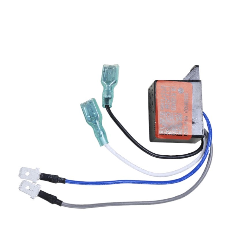 Haier drum washing machine DC water inlet valve rectifier bridge ...