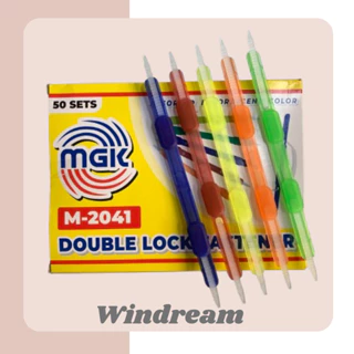 Shop paper fastener for Sale on Shopee Philippines