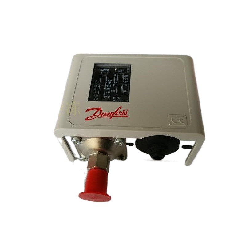♙Danfoss danfoss pressure switch KP5 pressure controller KP5 high ...
