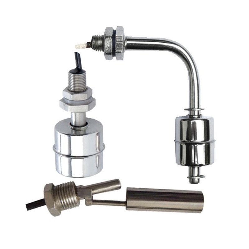 Floating Ball Liquid Level Switch UQK Explosion-Proof Water Level Controller Sensor220V ...