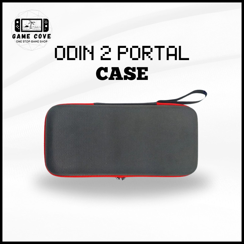 Ayn Odin 2 Portal Anti-Scratch Case | GameCove PH | Shopee Philippines