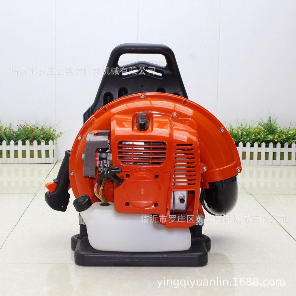 Yingqi Direct Sales EB650New Backpack Gasoline Powered Hair Dryer Snow ...
