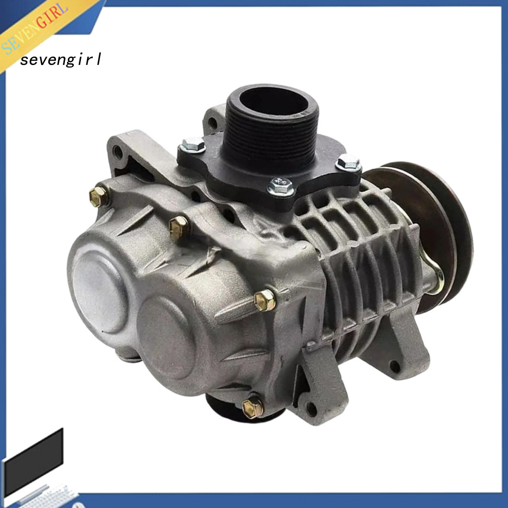 SEV Power Improvement Tool Compressor for Engine Modification High ...