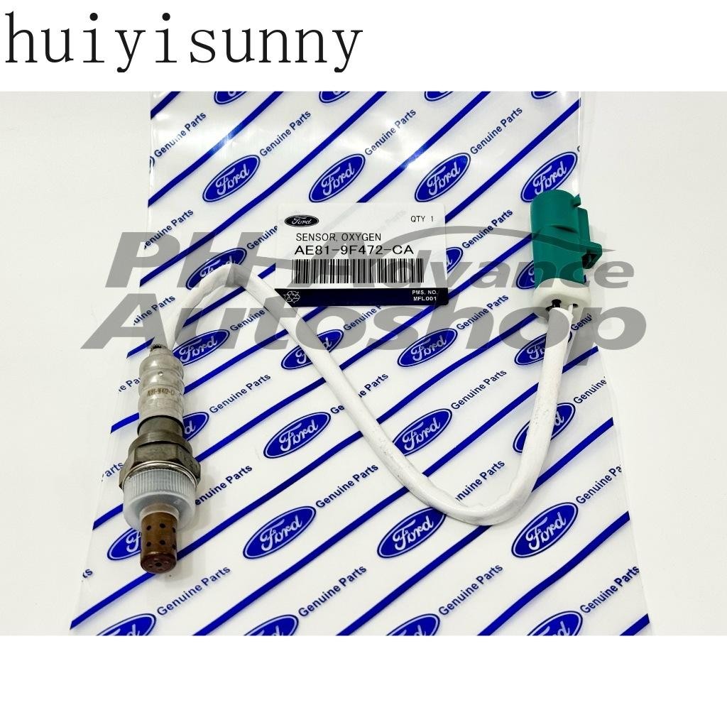 Huiyisunny Oxygen Sensor Ford Fiesta 1.4L 1.5L 1.6L AE81-9F472-CA ( Before Catalytic ) | Shopee ...