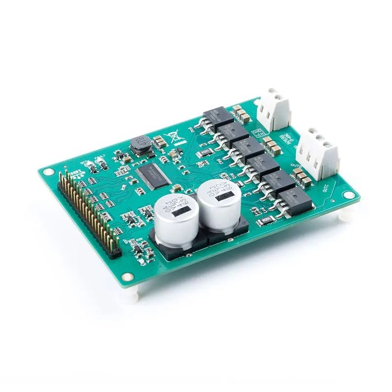 DRV8301 High Power Motor Drive Module ST FOC Vector Control BLDC ...