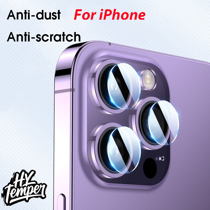 Camera Lens Protector Tempered Glass Film For IPhone 11 XR 13 16 15 14 ...