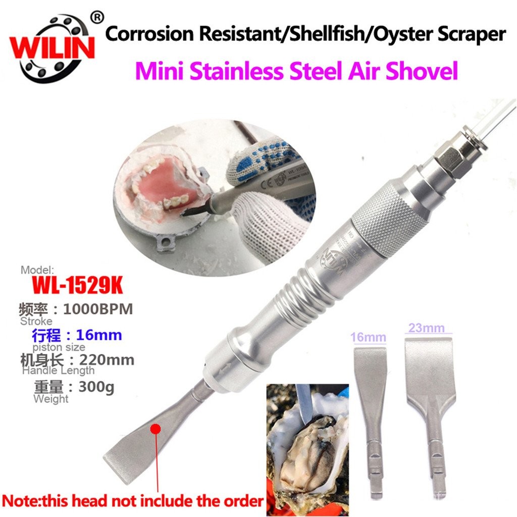 Dental Scraper Dental Micro Model Dental Prying Tool Flat Scraper ...