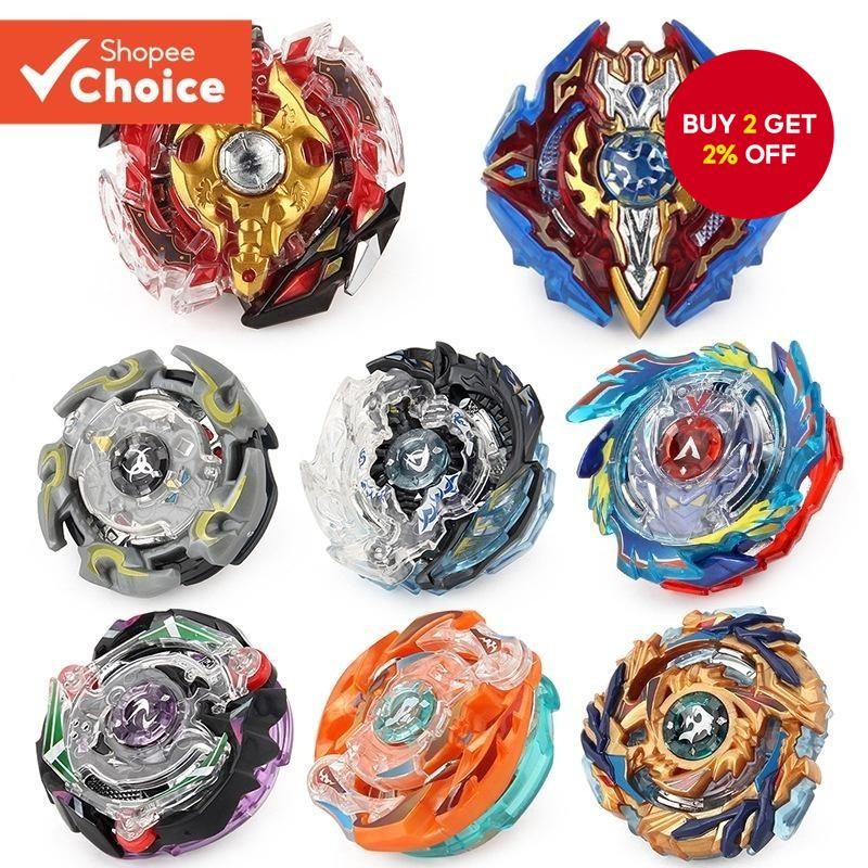Beyblade Burst B73 B74 B75 B79 B82 B85 B92 B96 Arena Toys Metal God ...